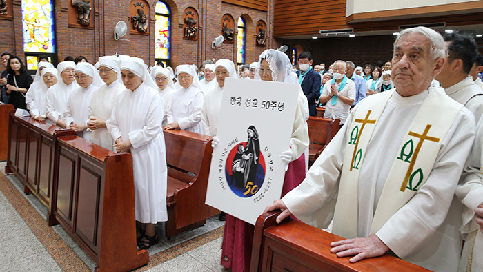 cpbc News : 어르신 섬기기 50년, 가난한 이들의 작은 자매회