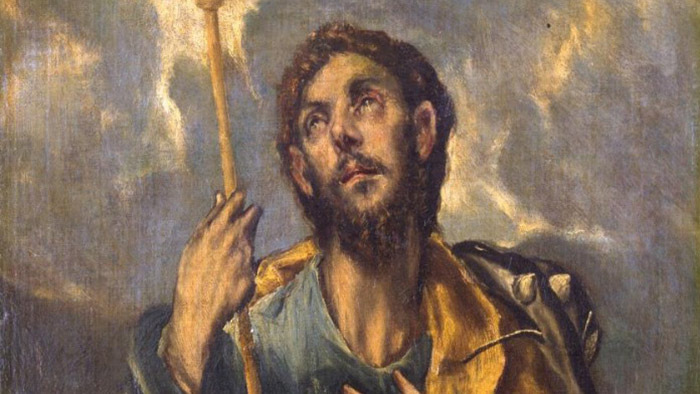 cpbc News : [금주의 성인] 성 야고보 사도 (7월 25일)