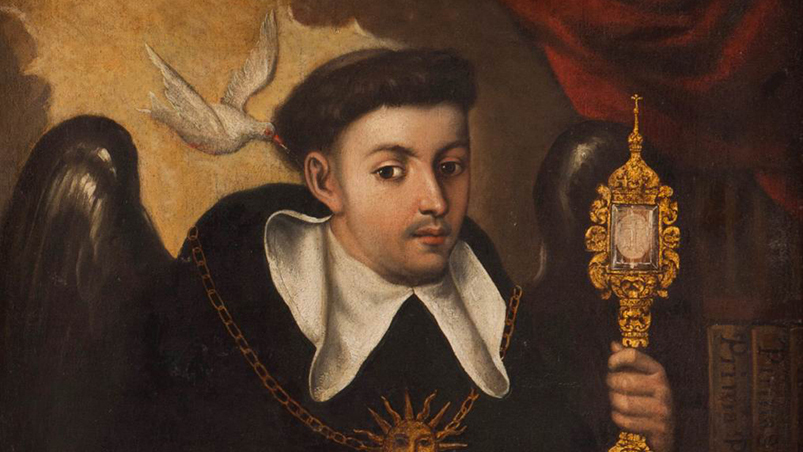 cpbc News : [금주의 성인] 성 토마스 아퀴나스 (1월 28일)