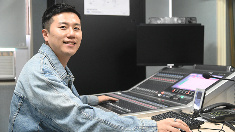 cpbc News : “서른다섯 살 동갑내기 cpbc야, 네 청춘을 응원하고 기억할게”