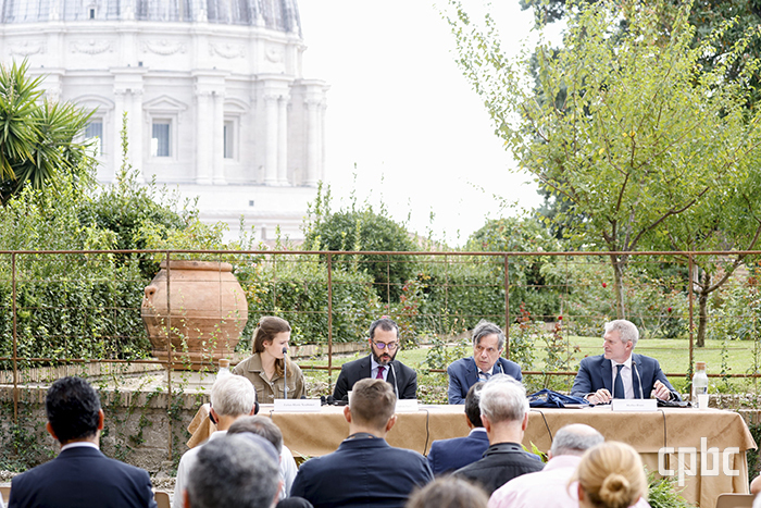 cpbc News : 기후 위기는 인간의 위기, 결단과 행동이 필요하다