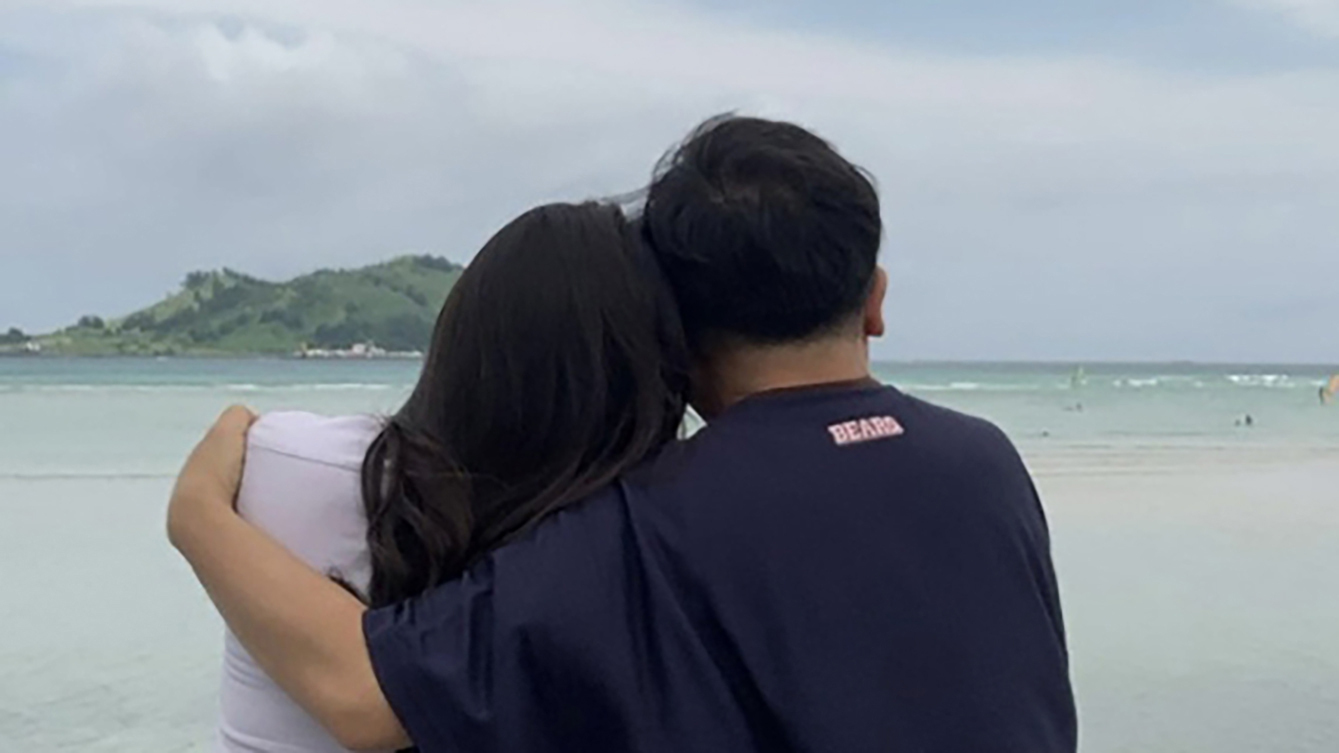 cpbc News : “애진아 너무 보고 싶지만… 아빠는 괜찮아”