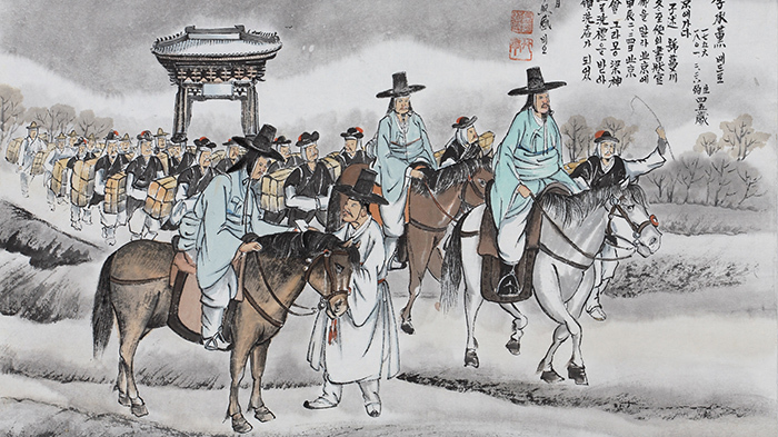 cpbc News : 왜 1784년을 한국 천주교회의 기원과 설립으로 보는가