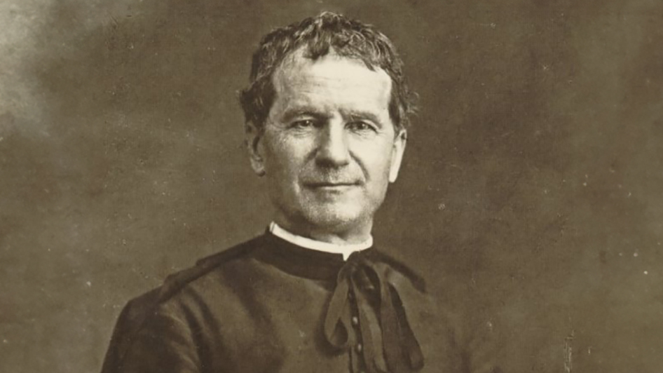 cpbc News : [금주의 성인] 성 요한 보스코 (1월 31일)