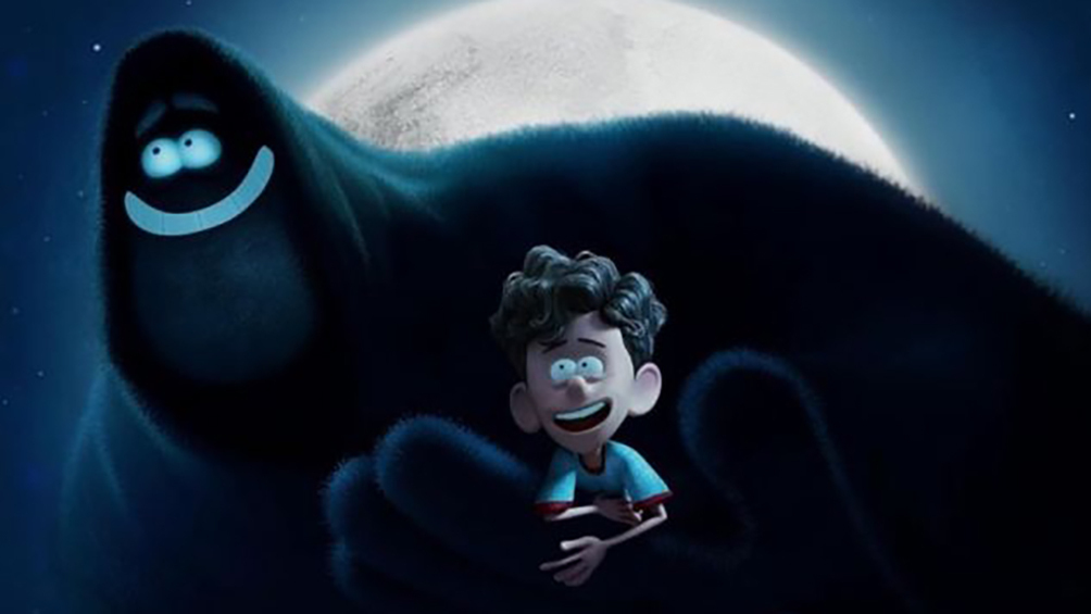 cpbc News : [영화의 향기 with CaFF](249) 내 친구 어둠