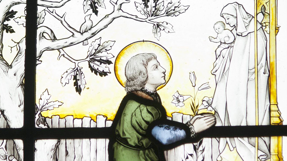 cpbc News : [금주의 성인] 성 니콜라오 오언 (3월 22일)