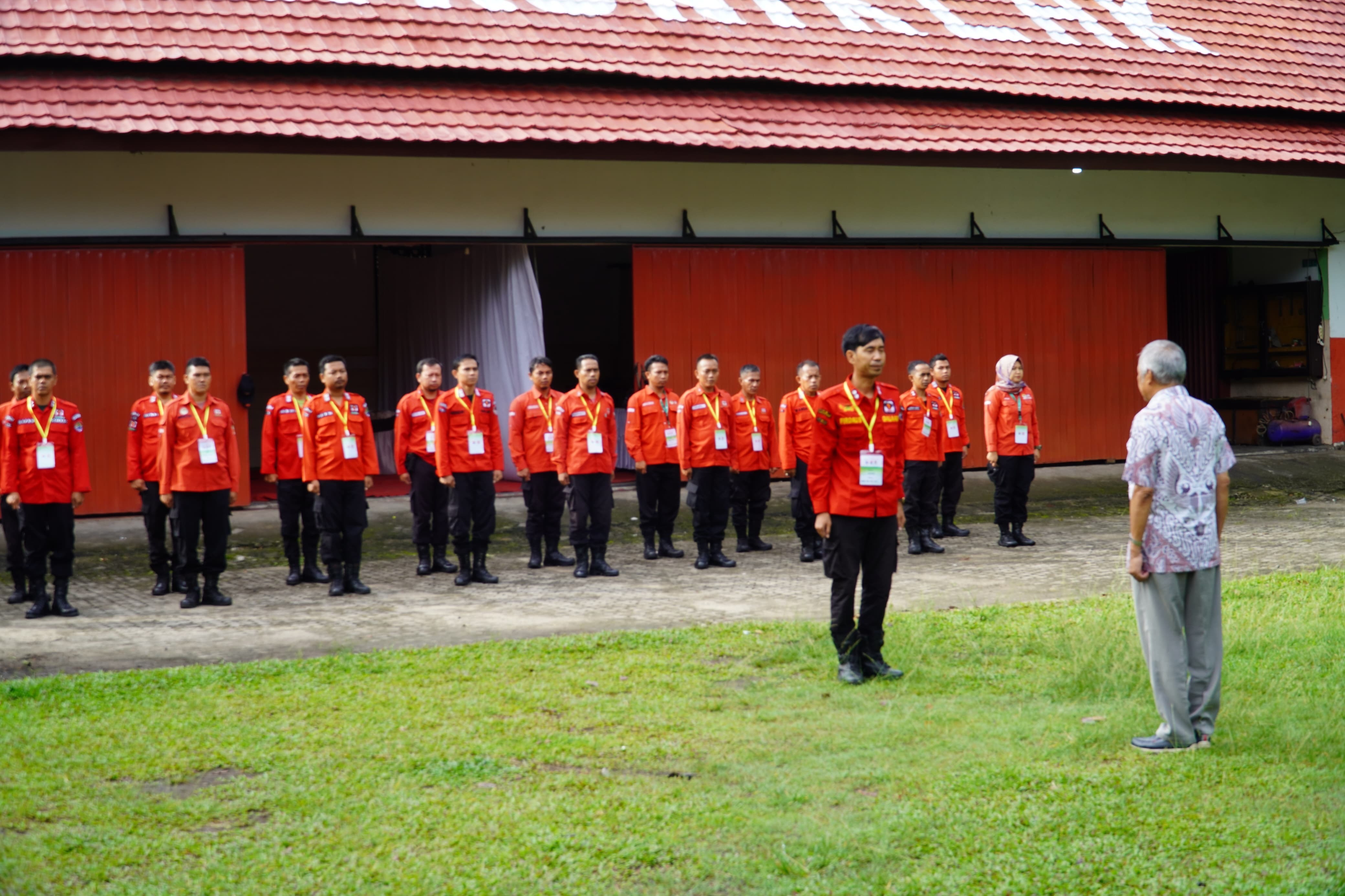 cpbc News : 'K-산불재난관리기술', 인도네시아에 전파