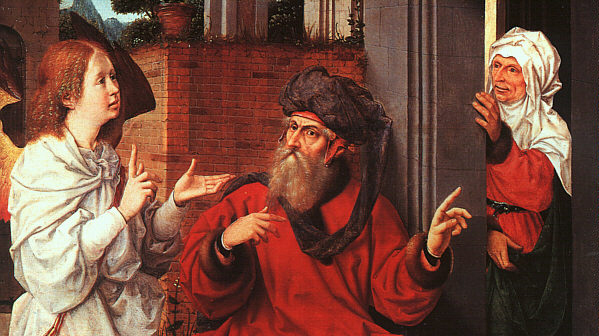 cpbc News : 아브라함 (6)