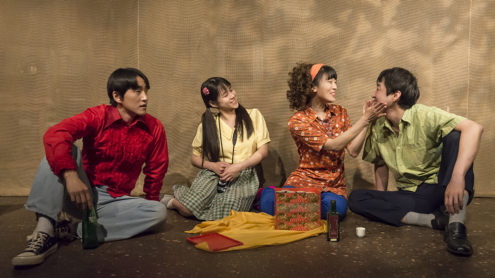 cpbc News : 20년째 5·18이면 대학로 찾아오는 연극 ‘짬뽕’