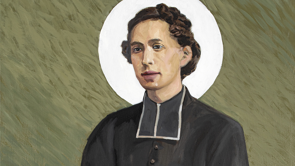 cpbc News : Saint Juste de Brétenières : A French Martyr’s Calling in Korea