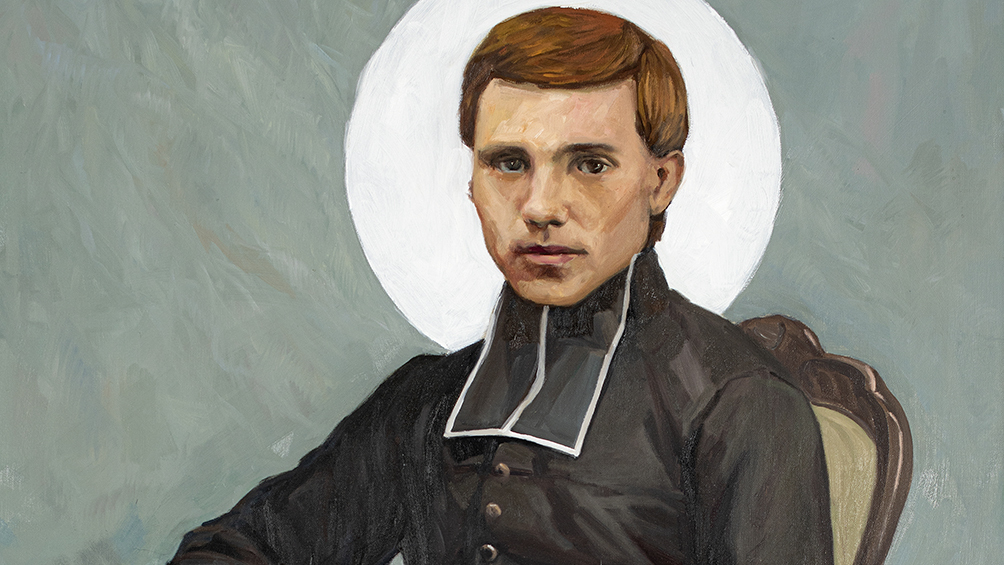 cpbc News : Saint Pierre Aumaître : A Martyr of Korea’s Byeongin ...