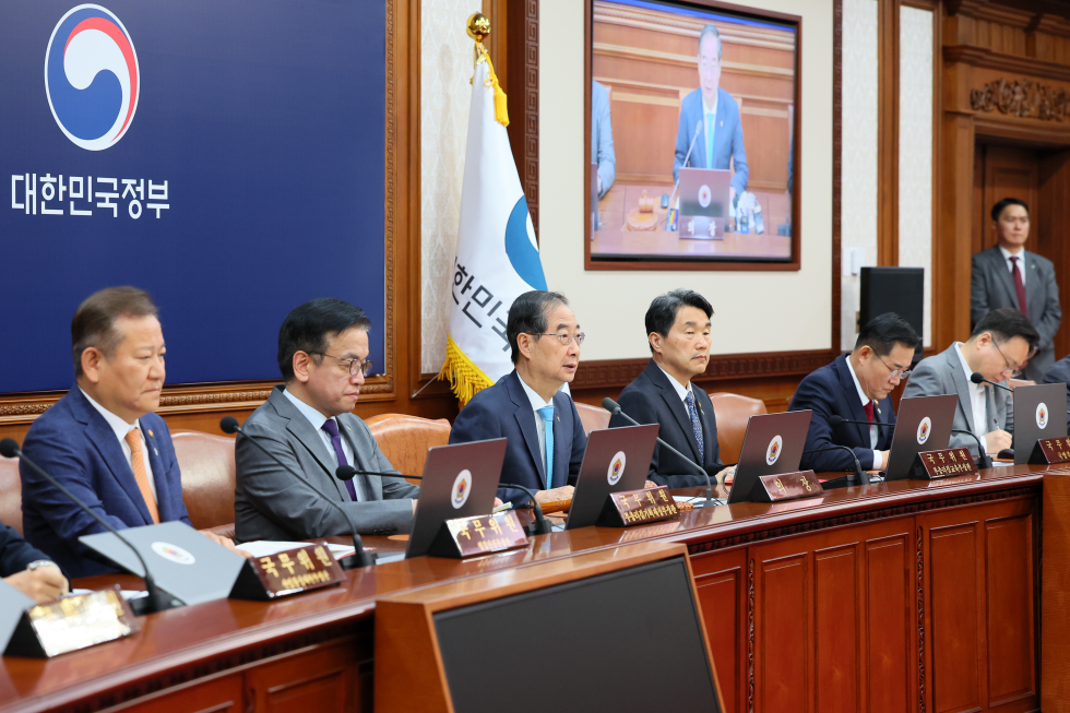 cpbc News : '9·19 군사합의 전체 효력정지안' 국무회의 통과