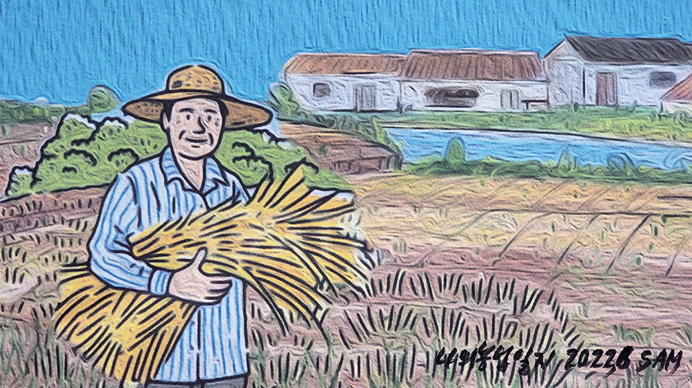 cpbc News : 나의 농업 일지(1)