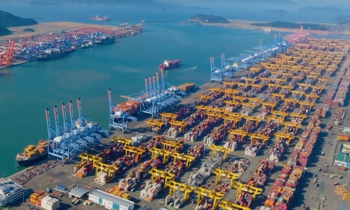 cpbc News : 반도체 수출 급증, 경상수지 6년 9개월 만에 최대 흑자