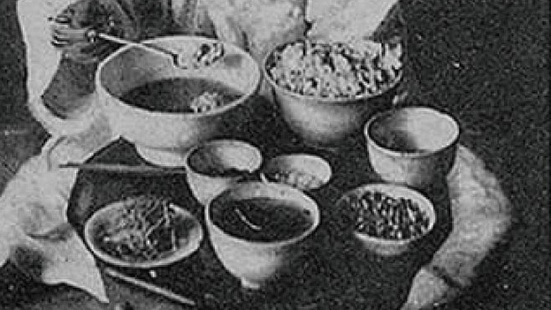 cpbc News : 유럽에서 온 선교사들은 조선 음식이 입에 맞았을까