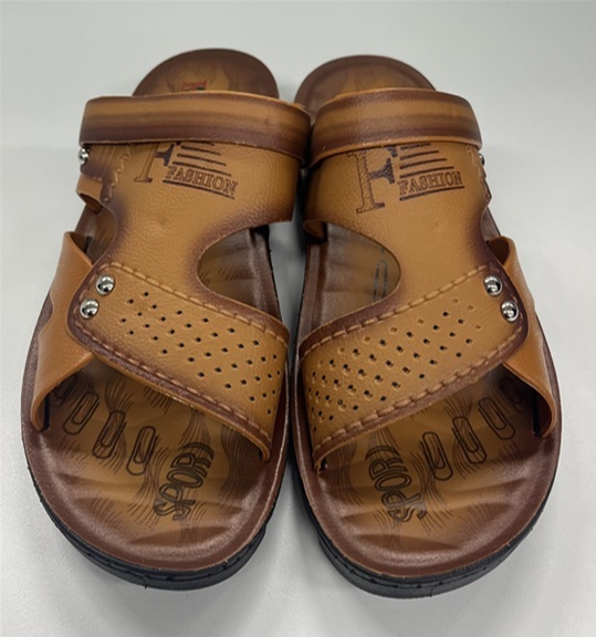 cpbc News : 해외직구 샌들‧모자에서 발암물질