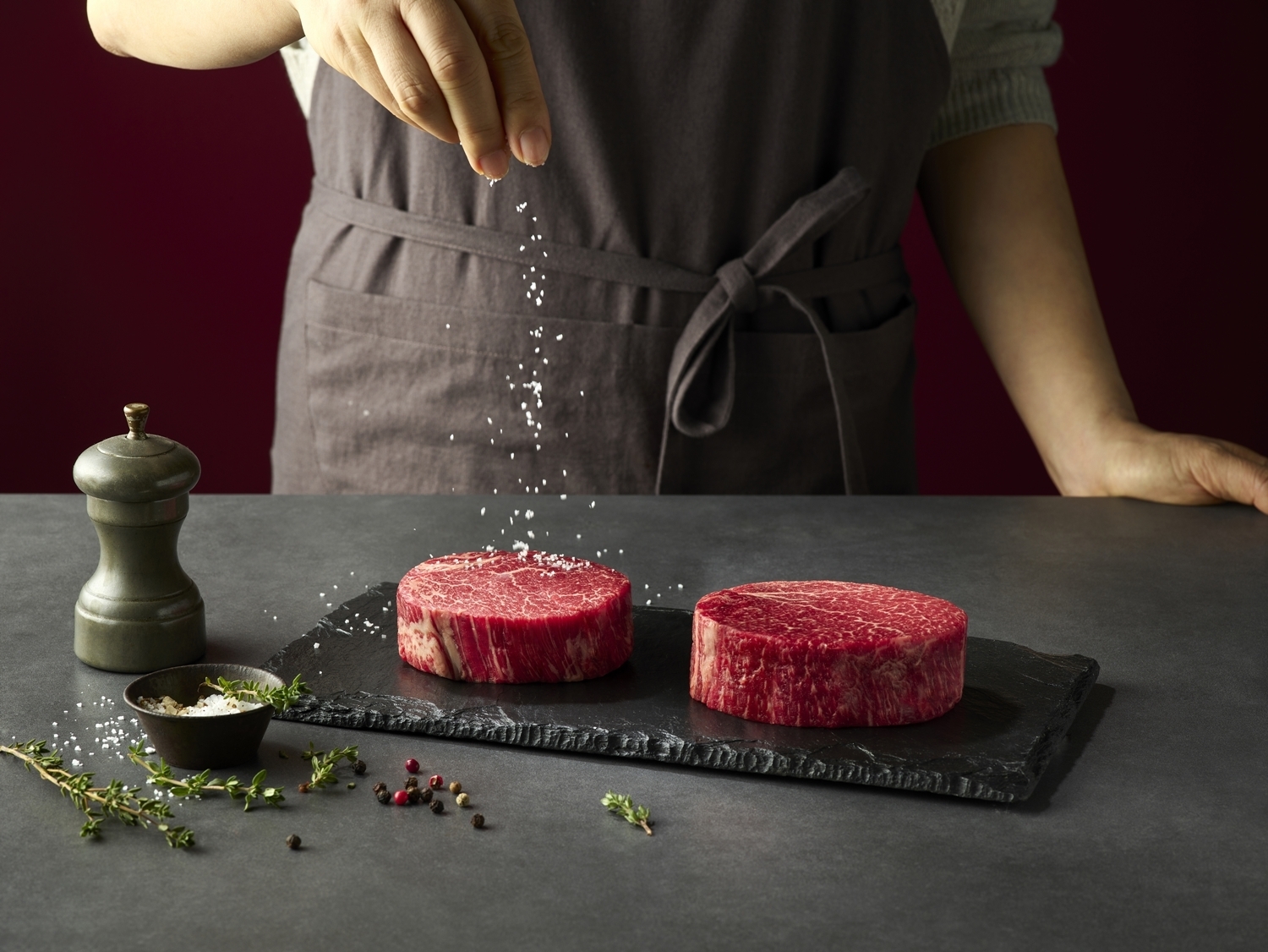 cpbc News : 한우를 다른 먹거리로 대체하기 어려운 이유는?