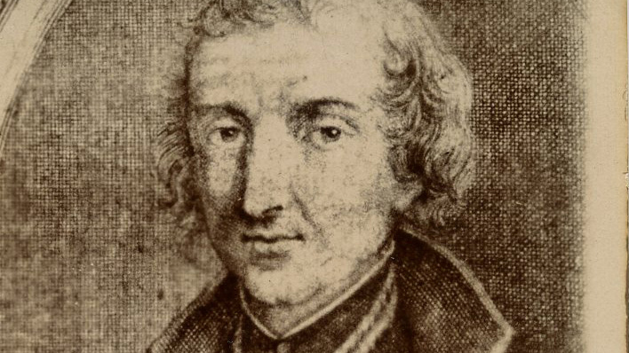 cpbc News : [금주의 성인] 성 다윗 루이스 (8월 27일)