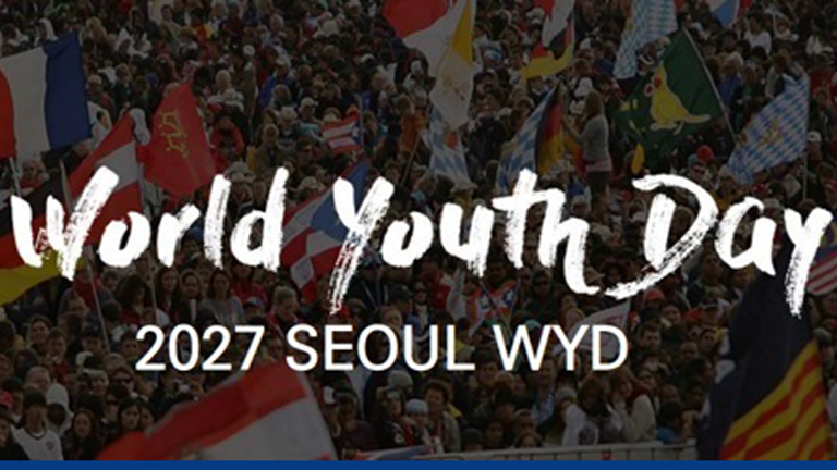 cpbc News : 2027 서울 WYD 봉사자 모집…11개 분야, 25일 추천 마감