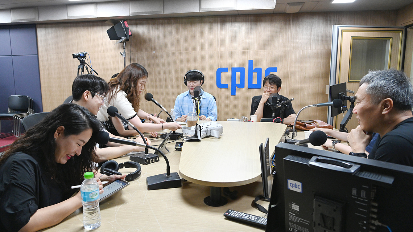 cpbc News : 200년 전 브뤼기에르 주교, 라디오에서 만난다