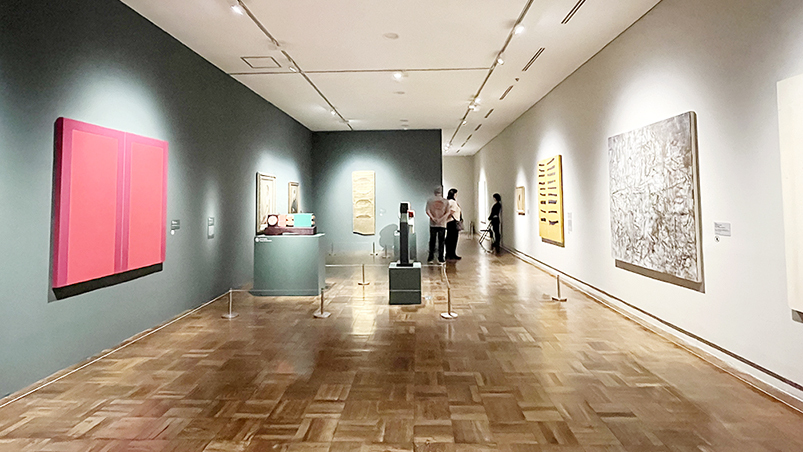 cpbc News : 한국 근현대 미술 뿌리와 흐름 한눈에