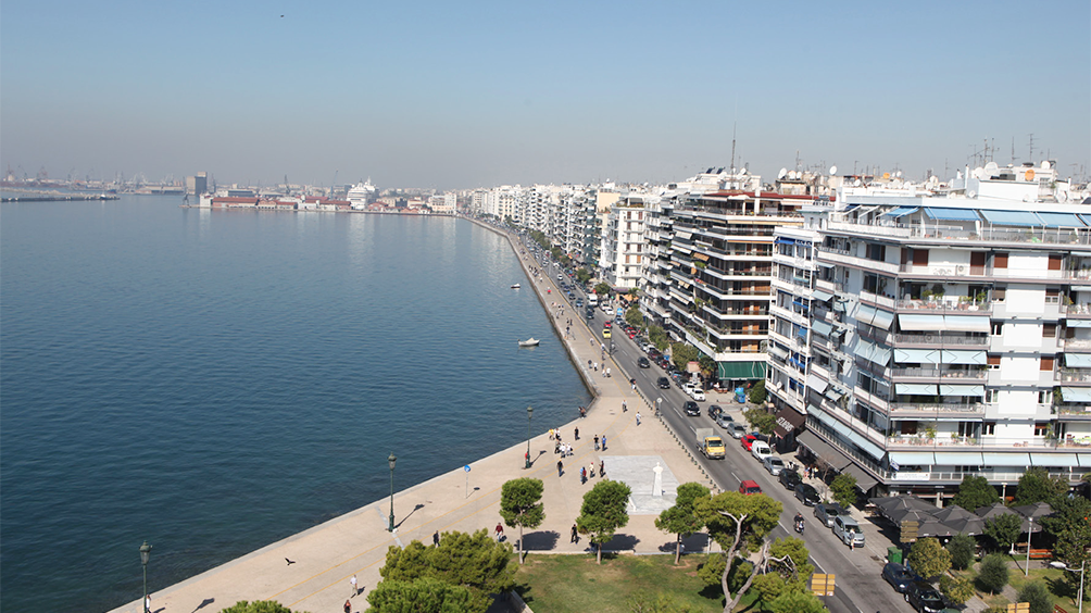 cpbc News : 테살로니카 신자들에게 보낸 첫째 서간