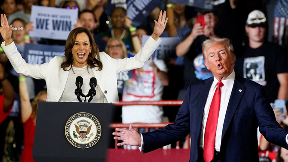 cpbc News : 성큼 다가온 미 대선, 가톨릭 표는 어디로 향하나