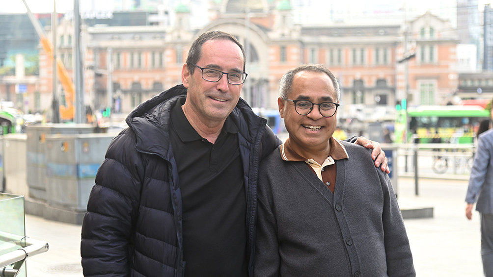 cpbc News : 50년간 성장한 한국 가르멜회, 아시아 선교의 모범 사례