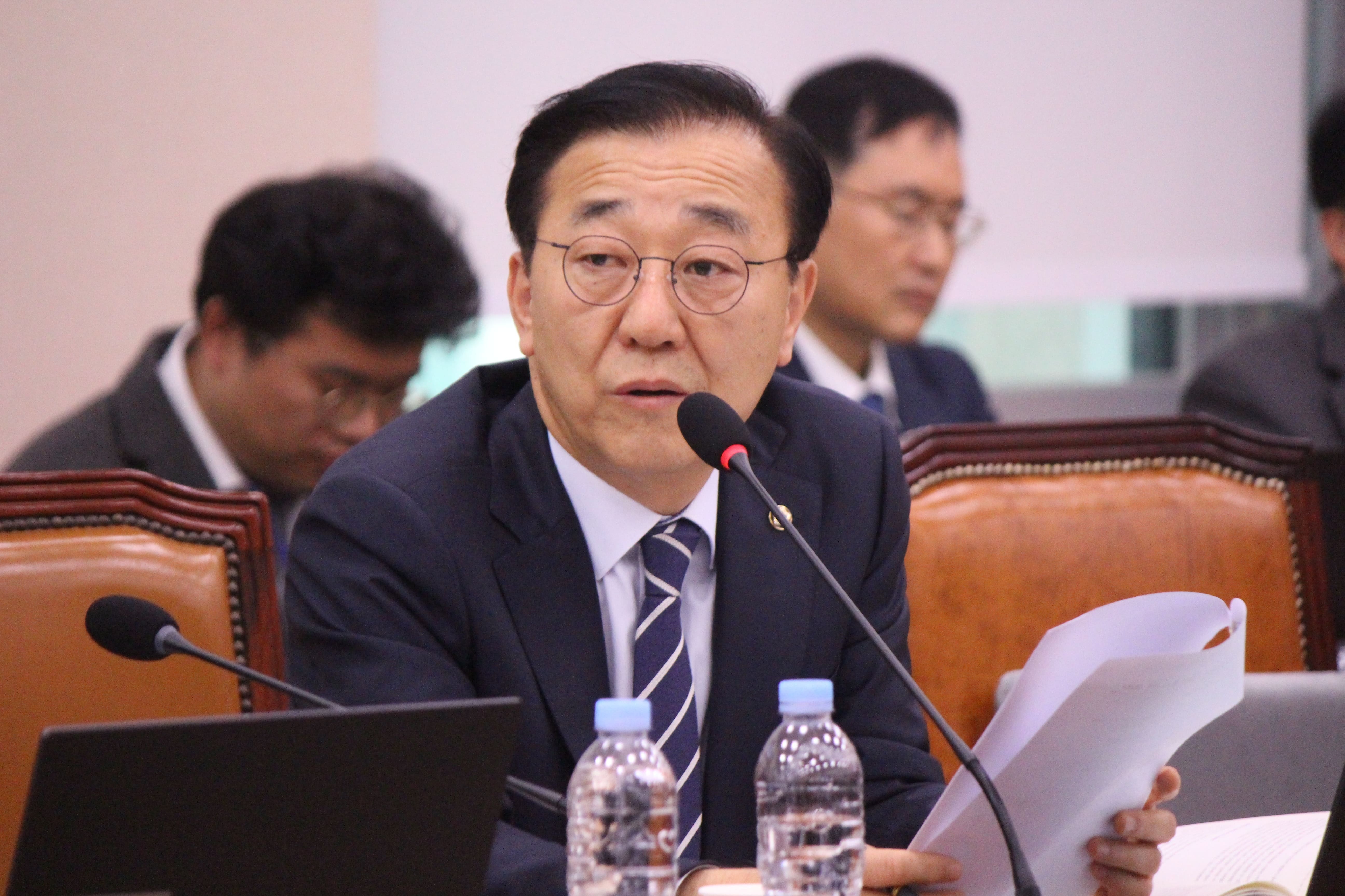 cpbc News : 의사 1명도 없는 장애인국가대표 선수촌