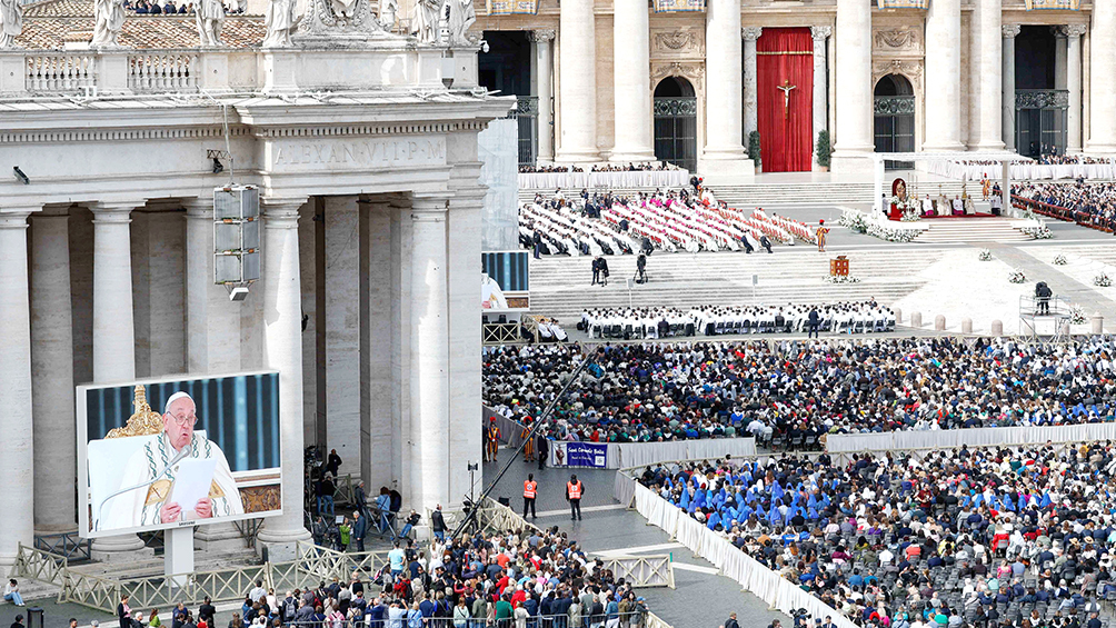 cpbc News : ‘다마스쿠스 순교자’ 등 성인 14위 탄생