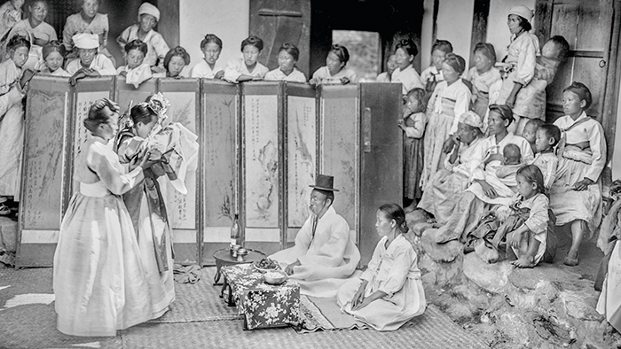 cpbc News : 100년 전 소박하게 살던 우리 선조들 삶의 모습 정갈하게 담아