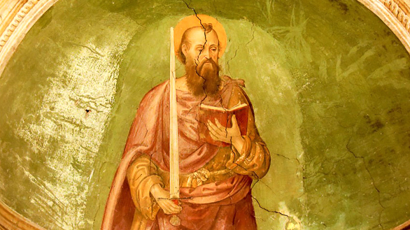 cpbc News : 예수 그리스도는 누군가에 대한 물음과 대답