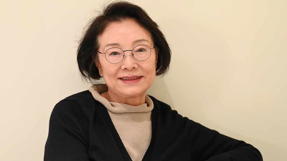 cpbc News : 듣지 못하는 이들에 소리 선물, 모두 하느님이 이끌어 주신 일