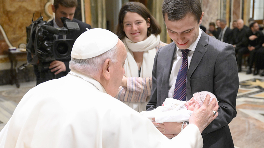 cpbc News : 위협받는 가정의 가치 잘 지켜나가야
