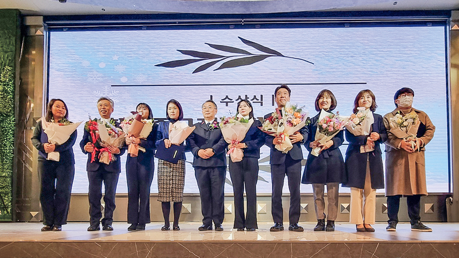 cpbc News : 4대 종단 제19회 종교사회복지대회 개최