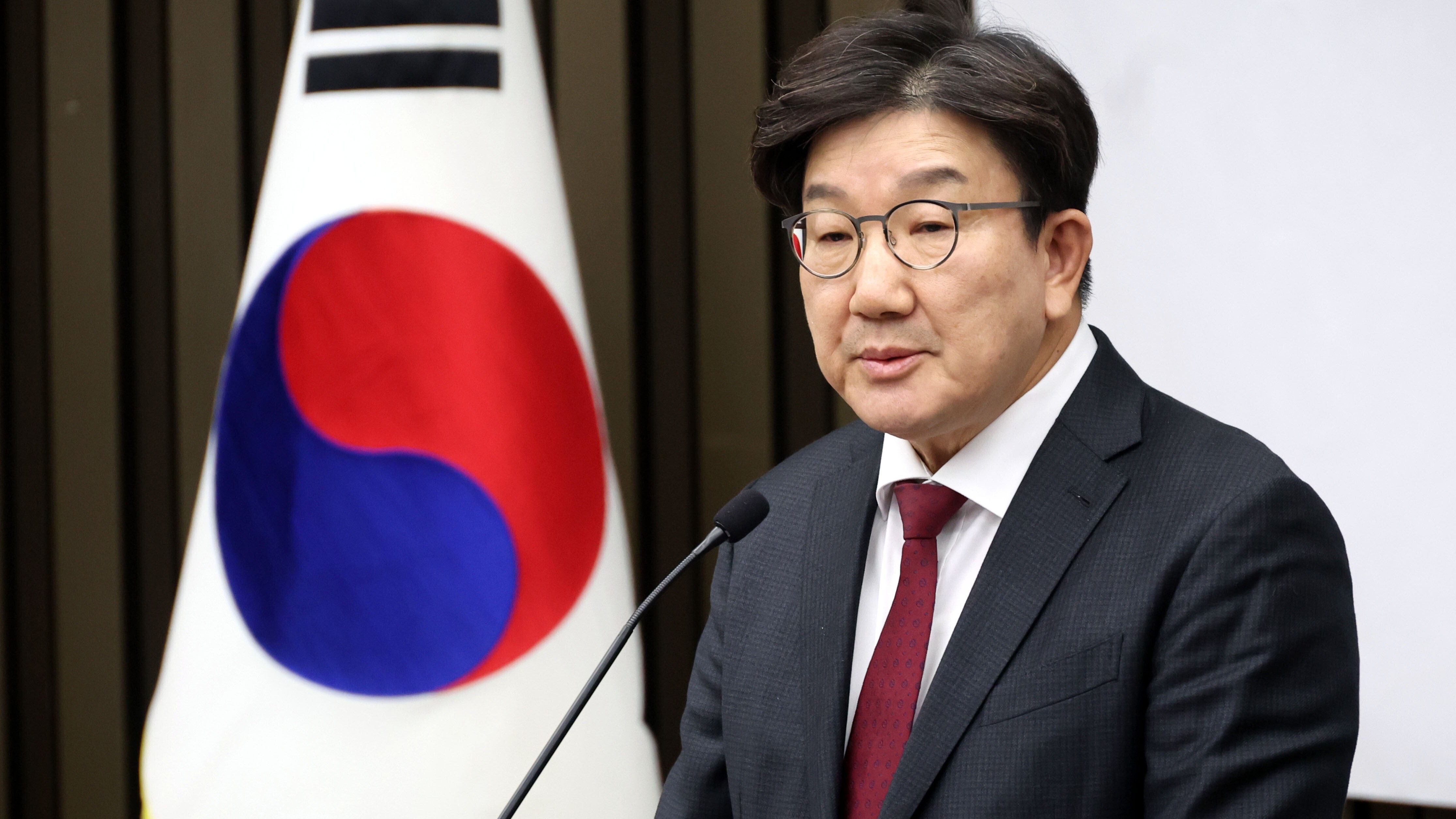 cpbc News : 국민의힘, '비상계엄 특검법' 당론으로 발의