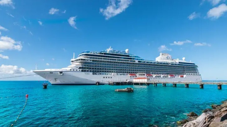 cpbc News : 지난해 크루즈 관광객 81만 명…3배 증가