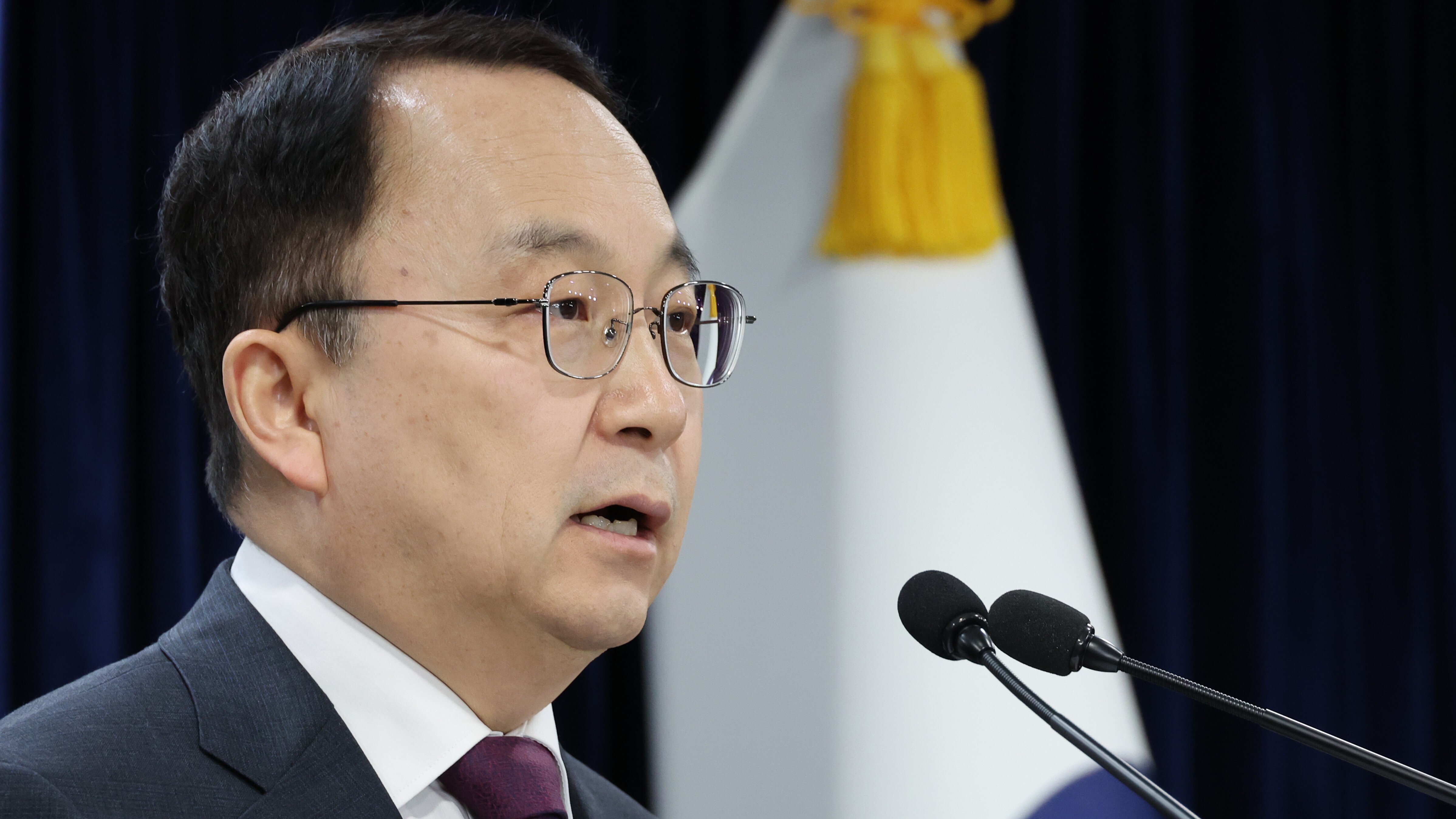 cpbc News : 북한, 트럼프 정부 첫 공개 비난…통일부 "북한이 국제평화 위협 주체"