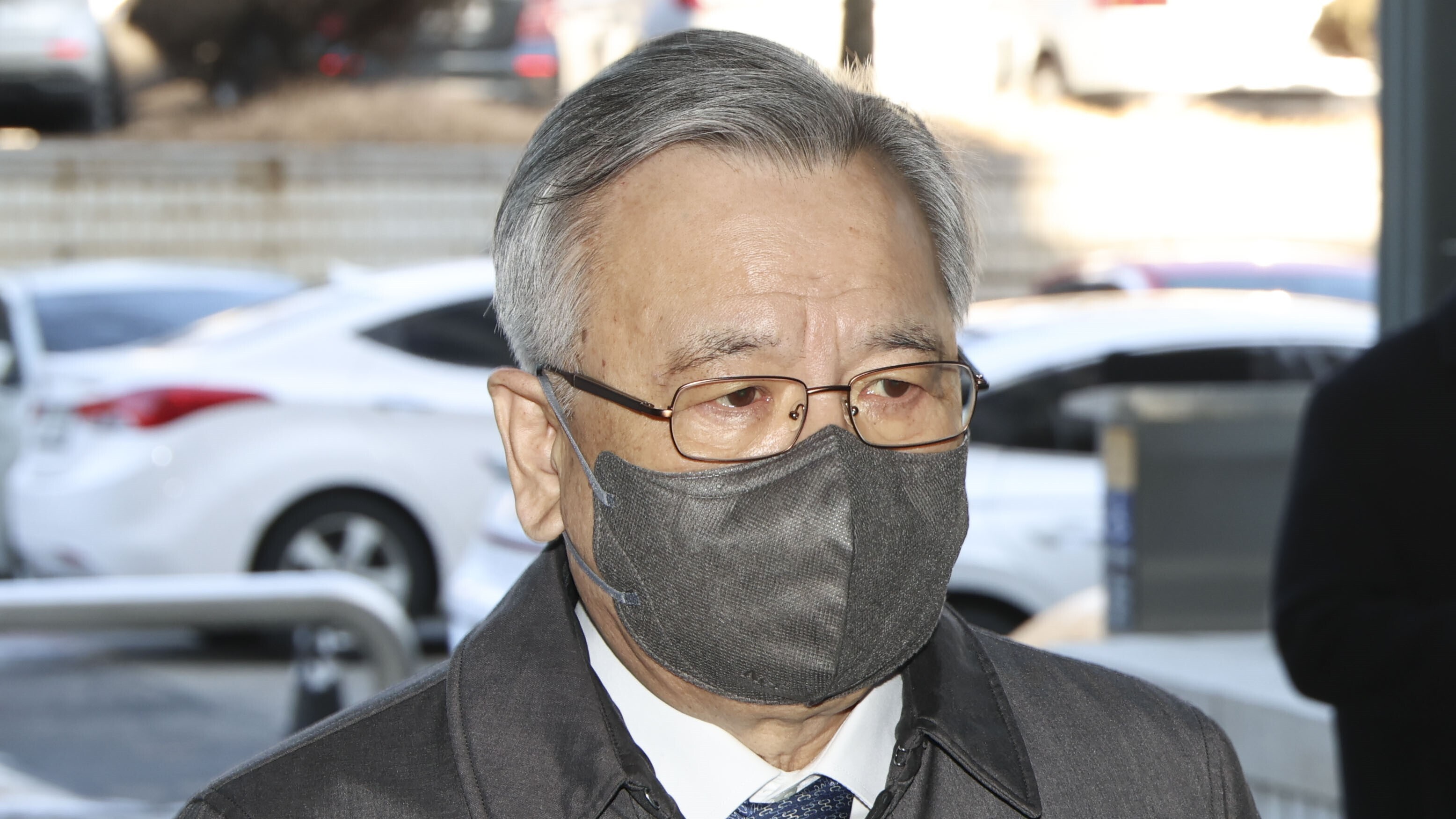 cpbc News : '대장동 비리' 박영수 전 특검 , 1심 징역 7년