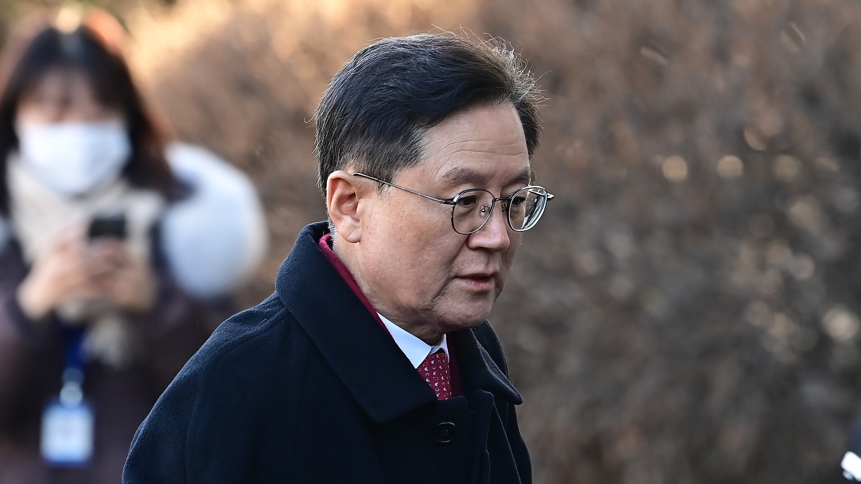 cpbc News : 尹 대통령측 "지금 같은 헌재 심리 계속되면 대리인단 중대 결심"