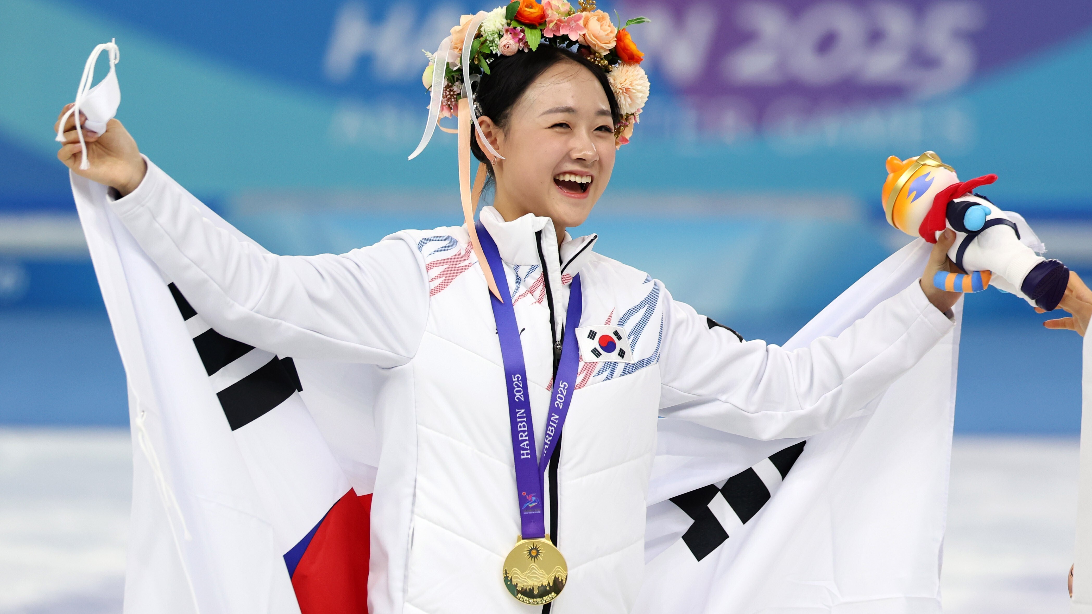 cpbc News : '종합 2위' 2025 하얼빈 동계아시안게임 선수단 환영행사 열린다