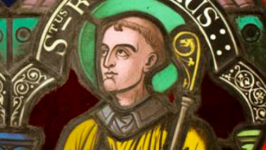 cpbc News : [금주의 성인] 성 로마노 (2월 28일)