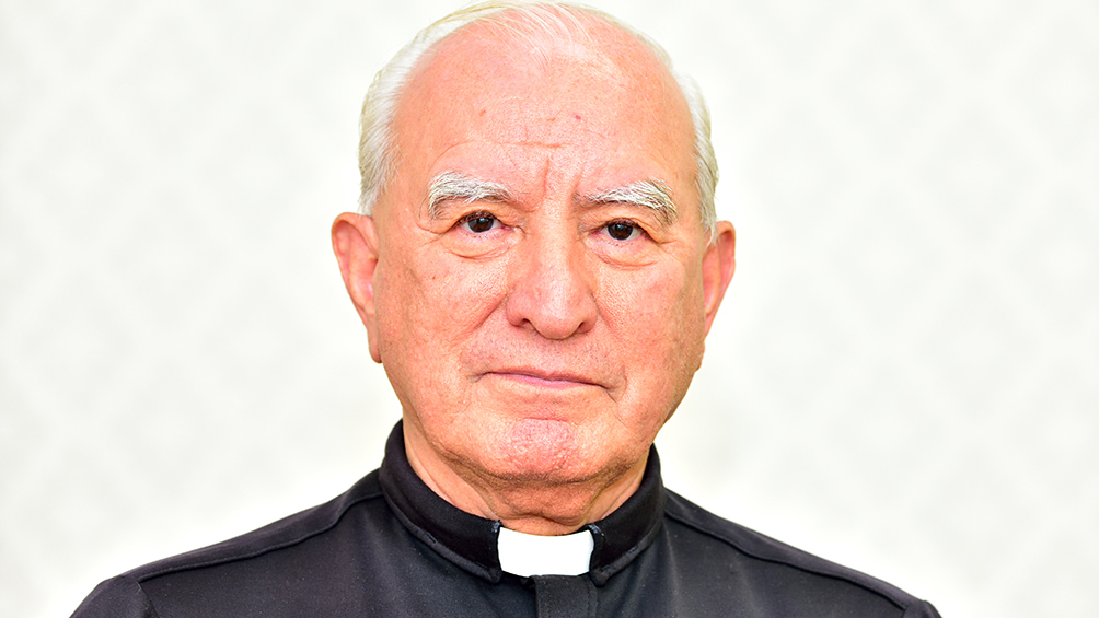 cpbc News : [부음] 과달루페 외방선교회 원헥톨 신부 선종