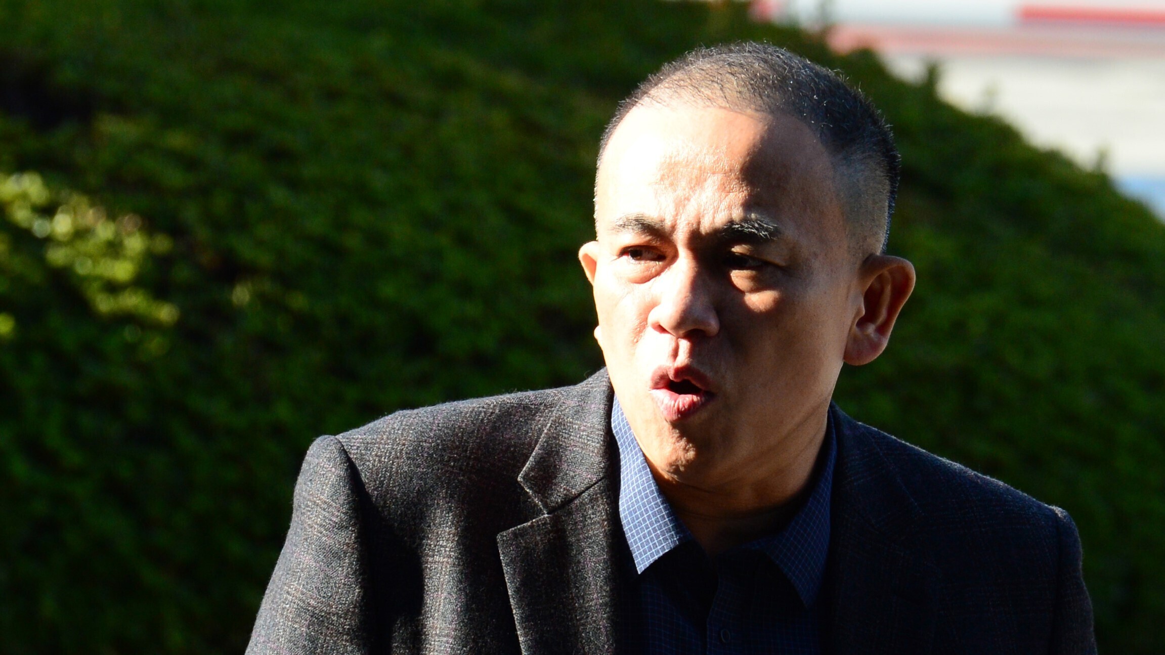 cpbc News : 검찰, 명태균 이송 후 첫 조사…명씨 측 "특검해야"