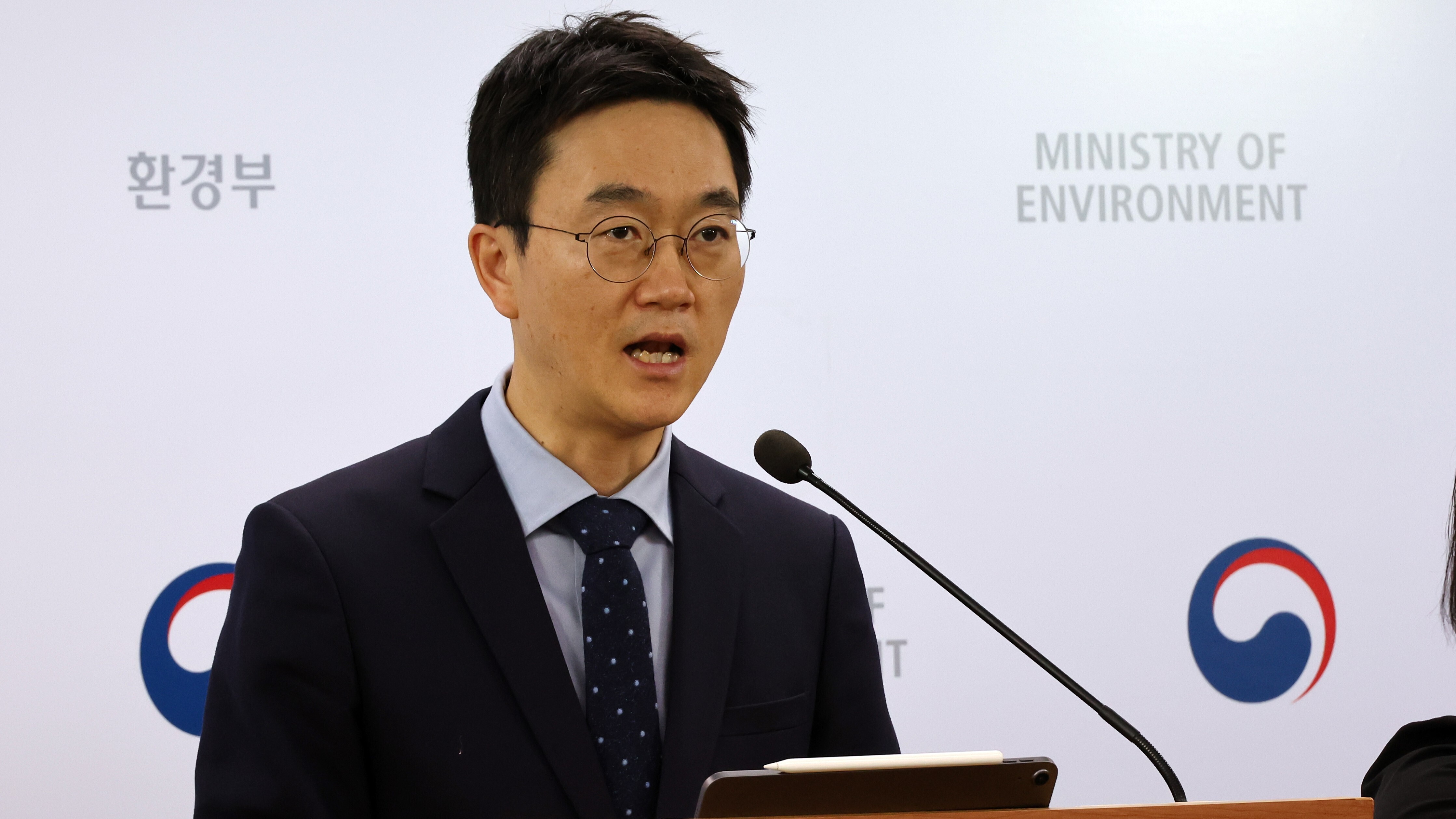 cpbc News : 환경부, 전국서 가습기살균제 피해자 만난다