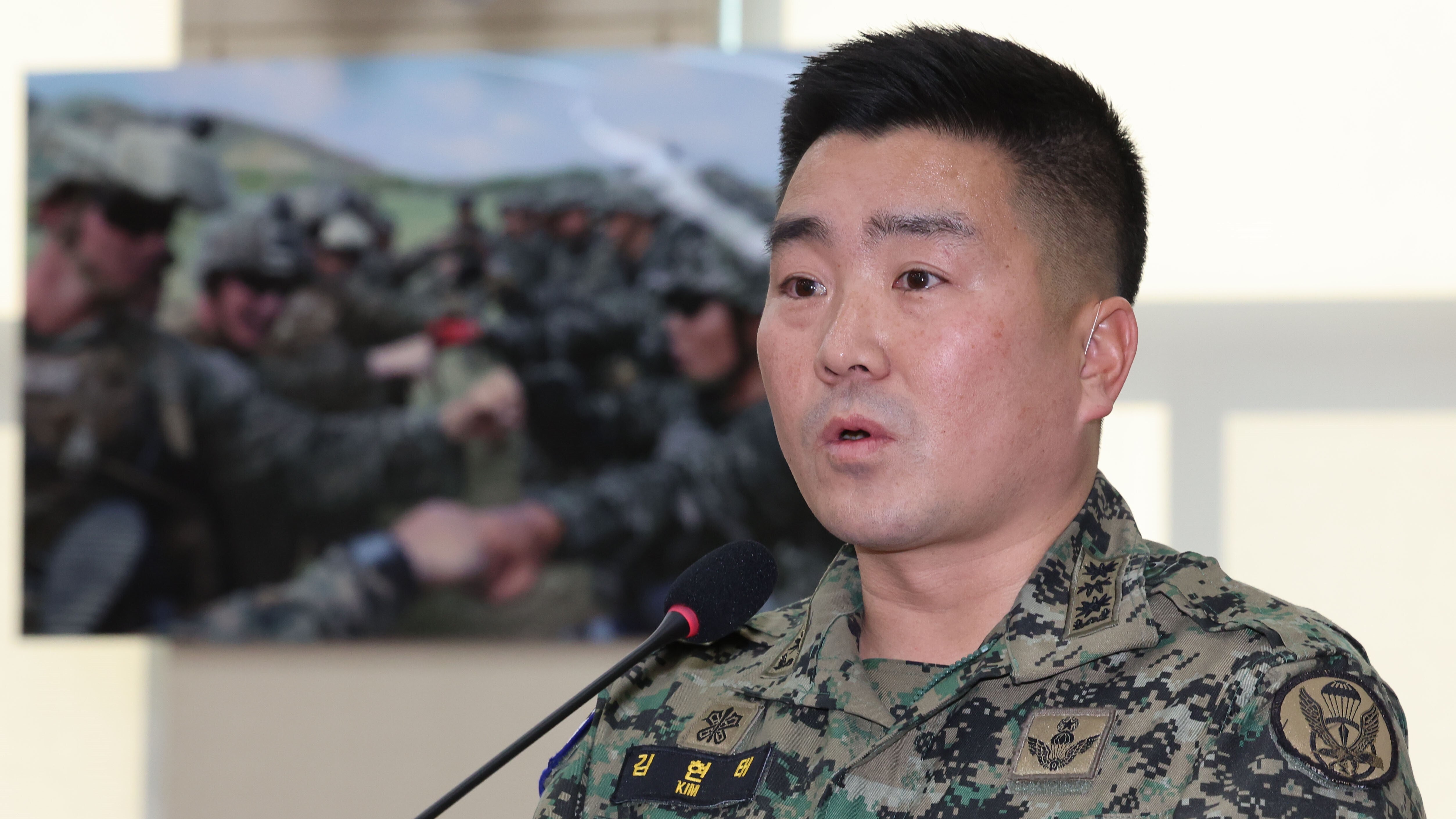 cpbc News : 검찰, 김현태 707단장 등 군경 책임자 9명 불구속 기소