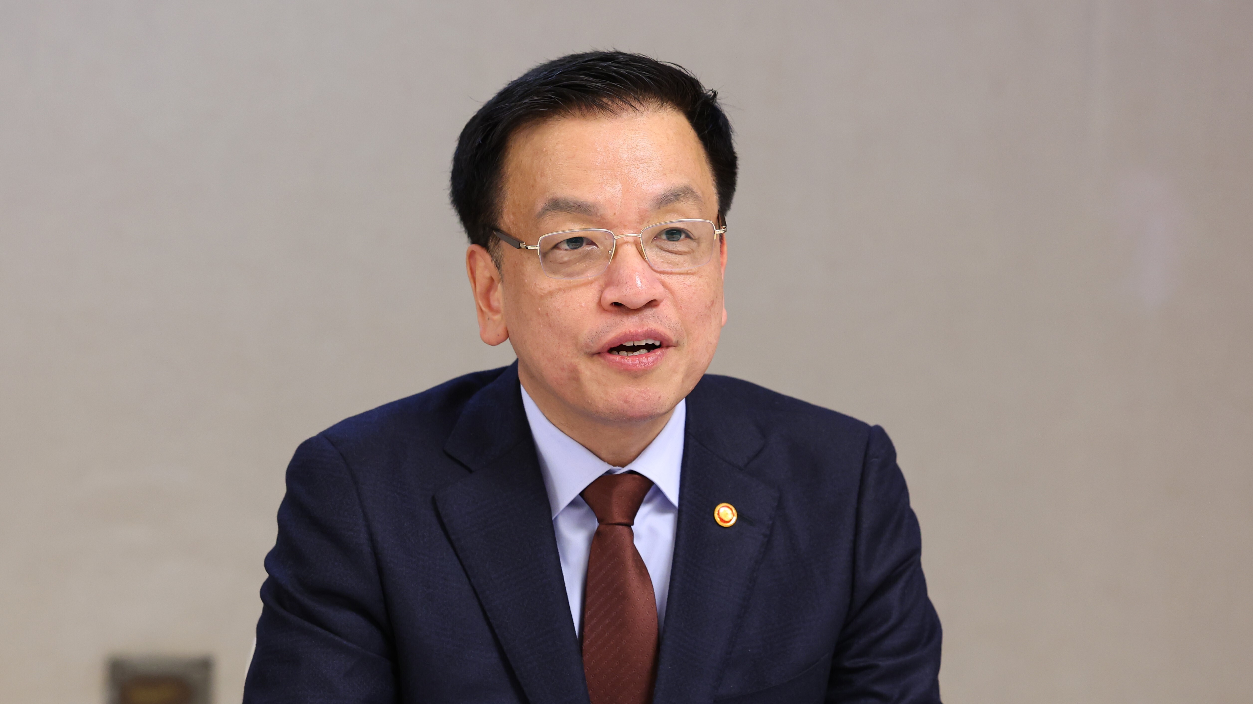 cpbc News : 시민단체, 최상목 권한대행 공수처 고발