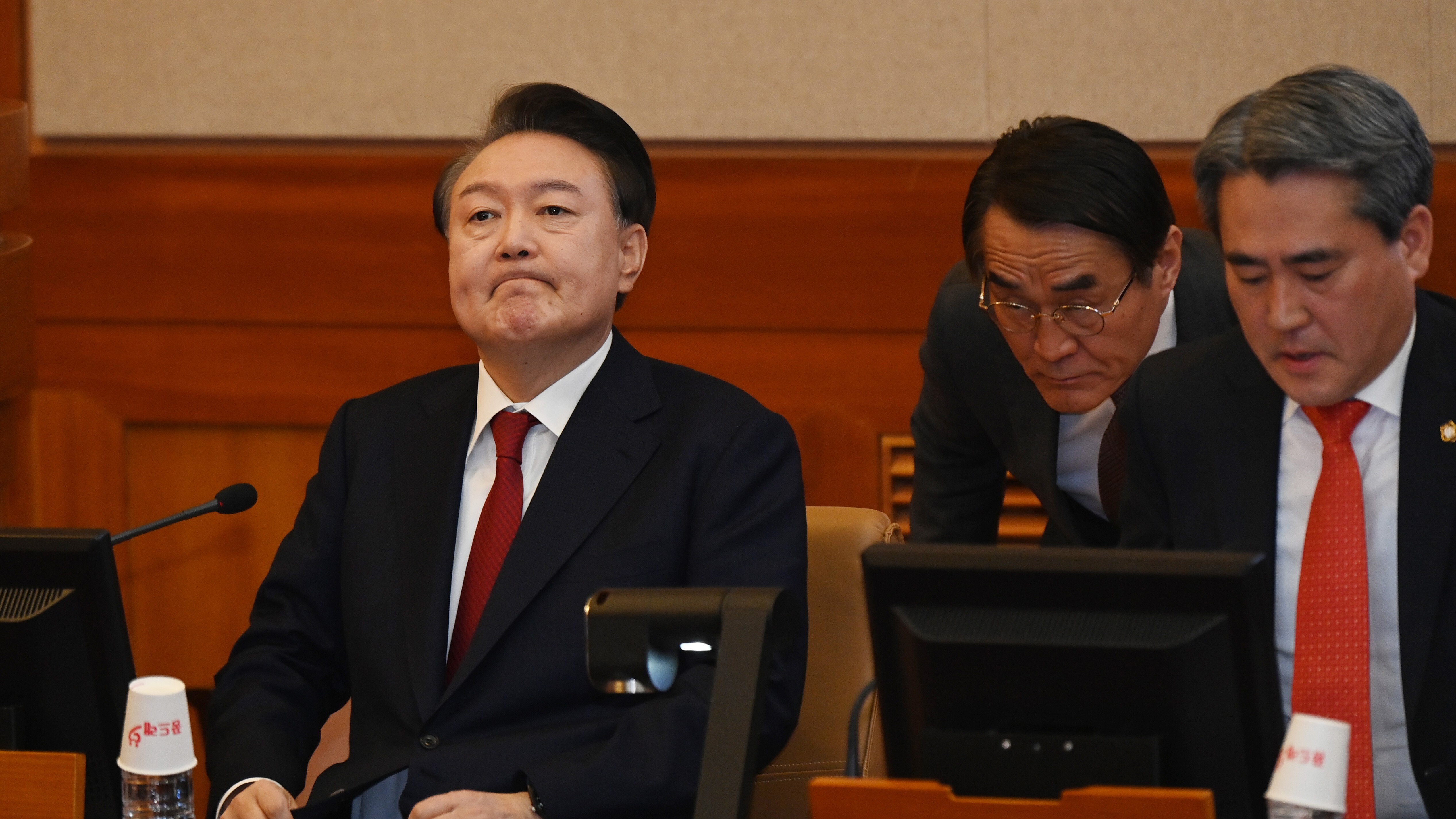 cpbc News : '尹 탄핵' 찬성 60%…중도층 71% 찬성