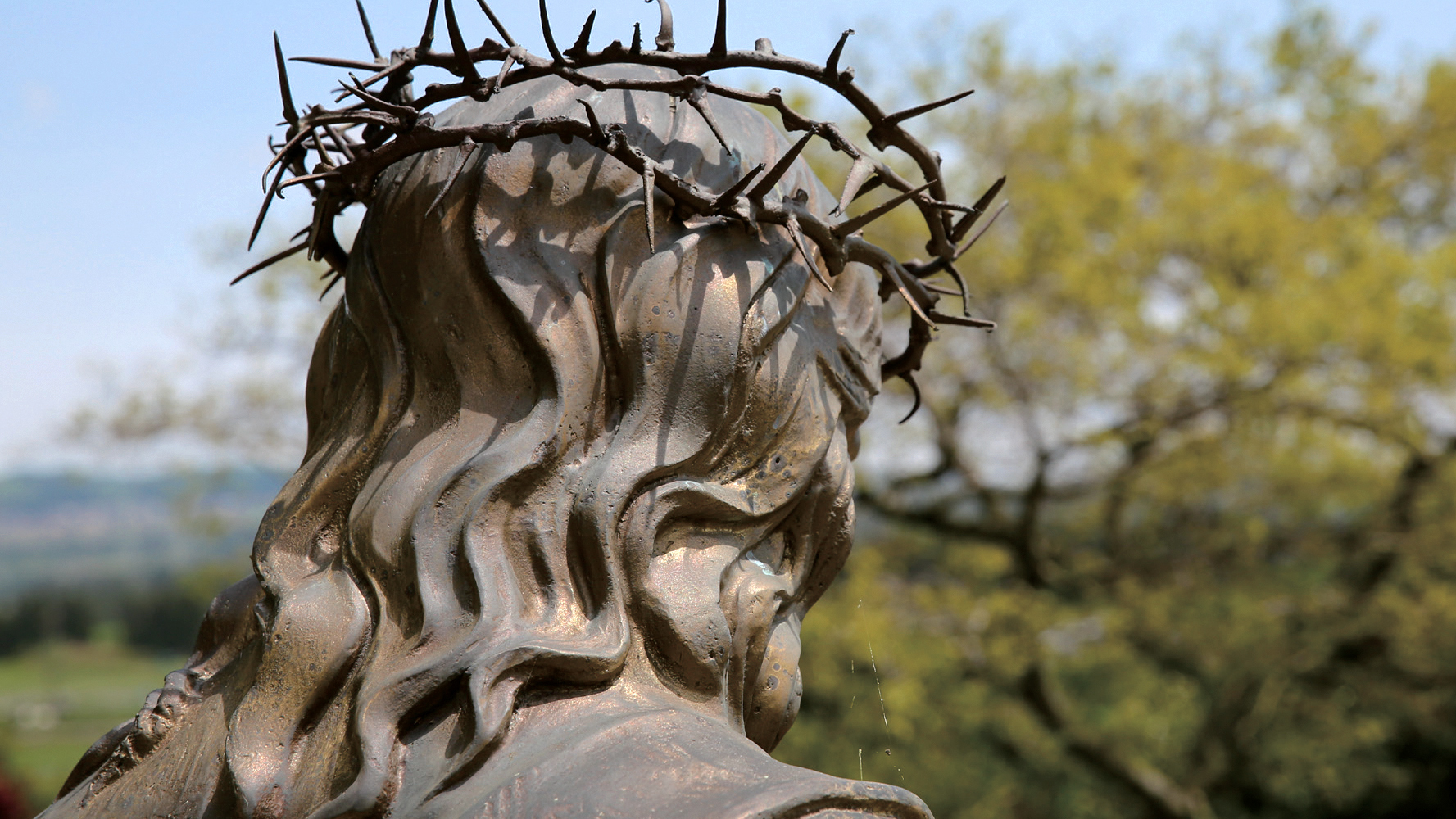 cpbc News : 예수 그리고 바라빠