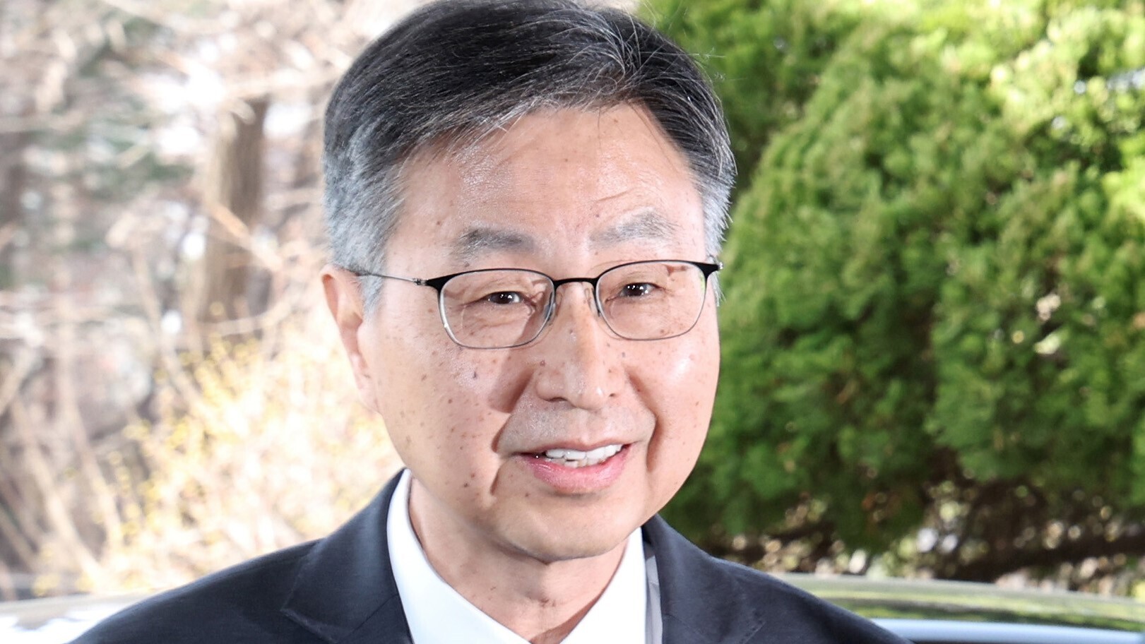 cpbc News : 최재해 감사원장 "헌재 재판관들께 감사"